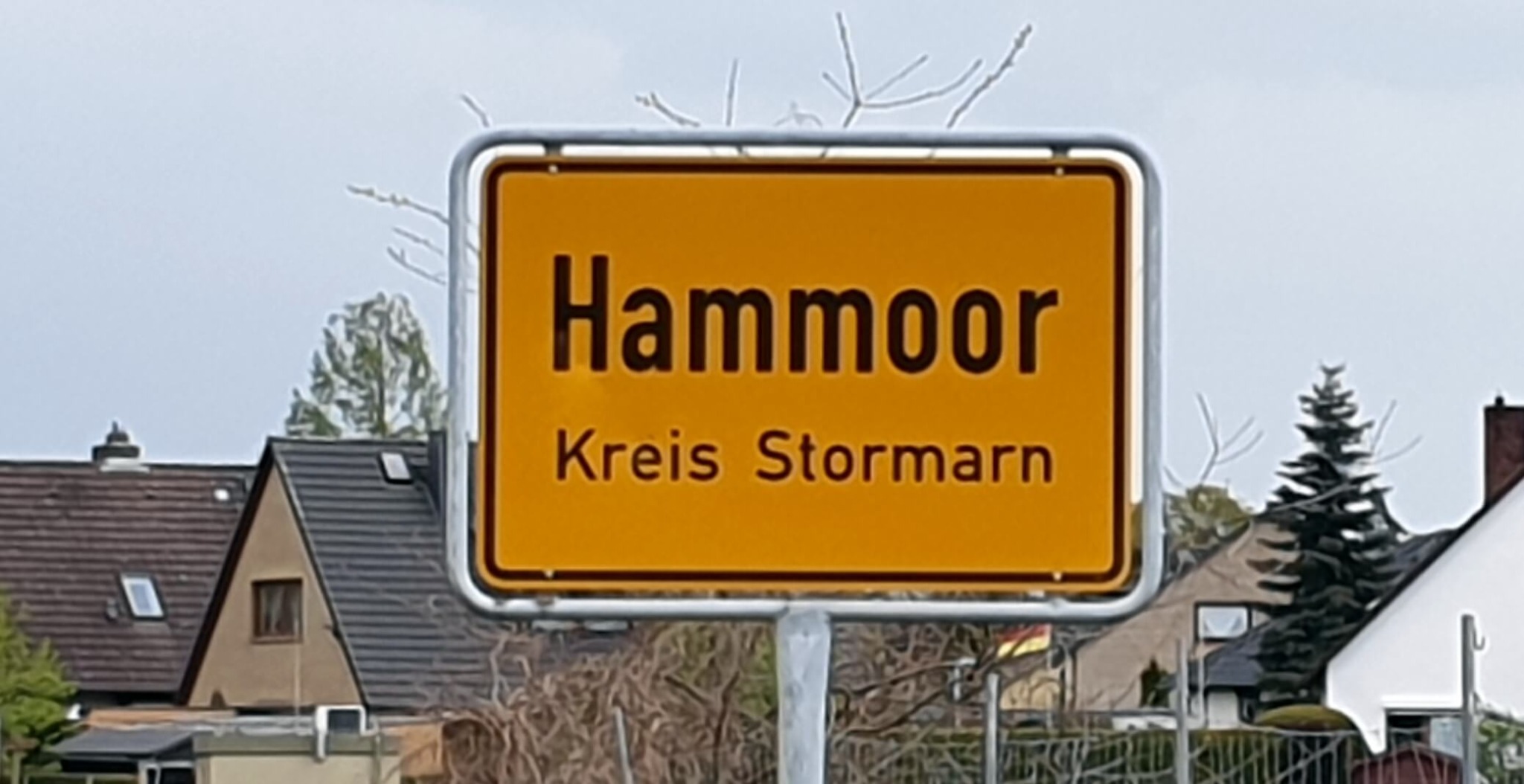 Hammoor: Vermisste Frau tot gefunden – Todesursache unklar - Ahrensburg ...