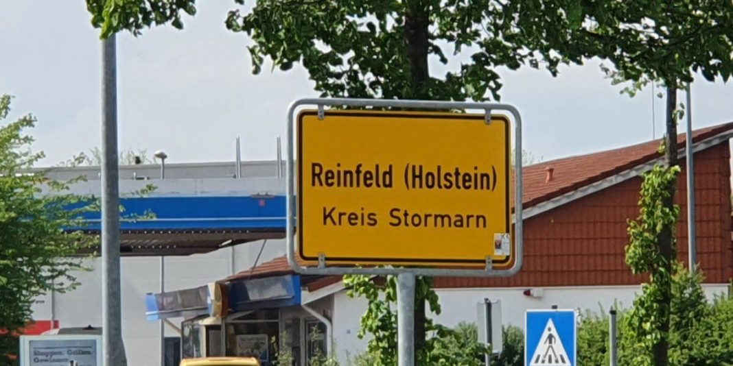 Reinfeld: Landmarkt - am 20.06.2026 - Ahrensburg Portal