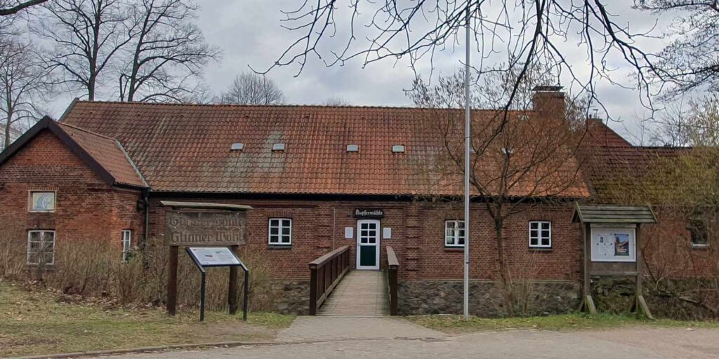 Glinde: Oktoberfest-Wanderung am 12.10.2025 - Ahrensburg Portal