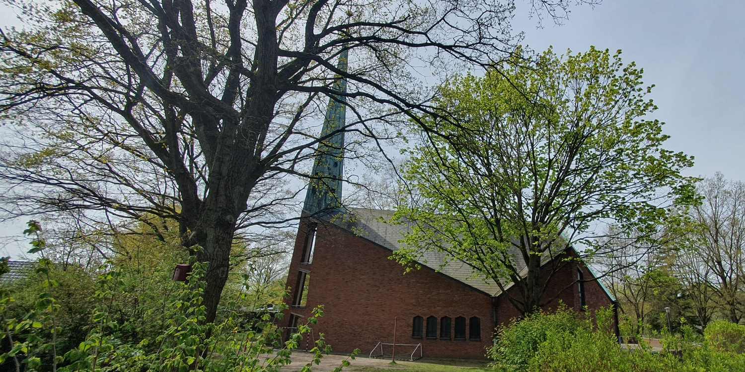 Oststeinbek: Flohmarkt an der Kirche am 20.06.2026 - Ahrensburg Portal
