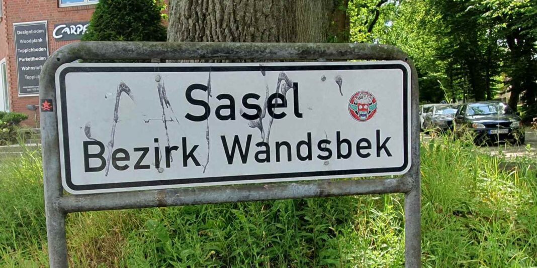 Sasel: Sommerfest 27. bis 29.06.2025 - Ahrensburg Portal