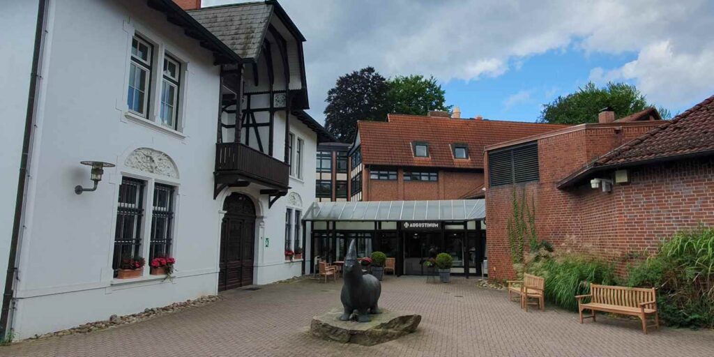 Aumühle: Klavierabend am 04.06.2026, 19 Uhr - Ahrensburg Portal