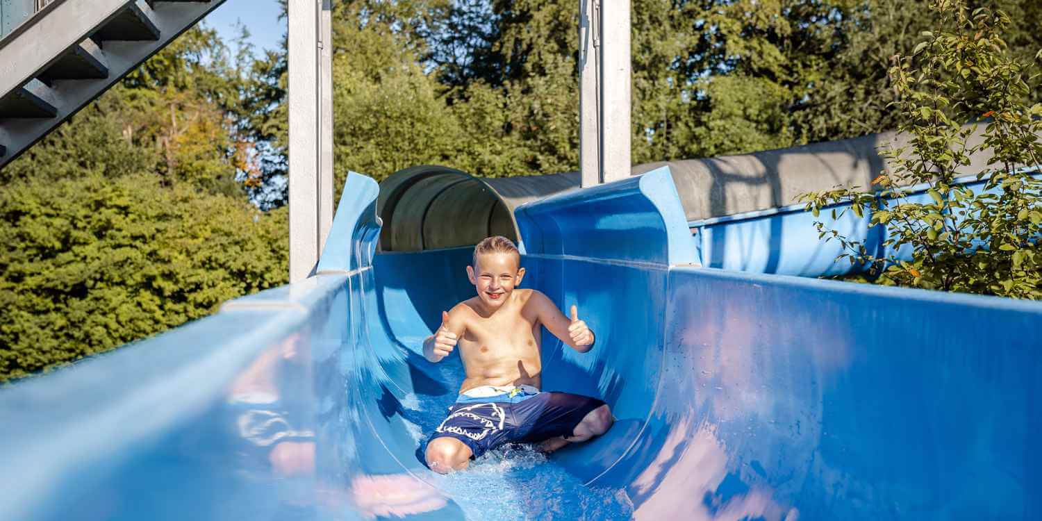 Bargteheide: Freibad ist bis 14.09.2025 geöffnet - Die Zeiten ab 01.09. ...